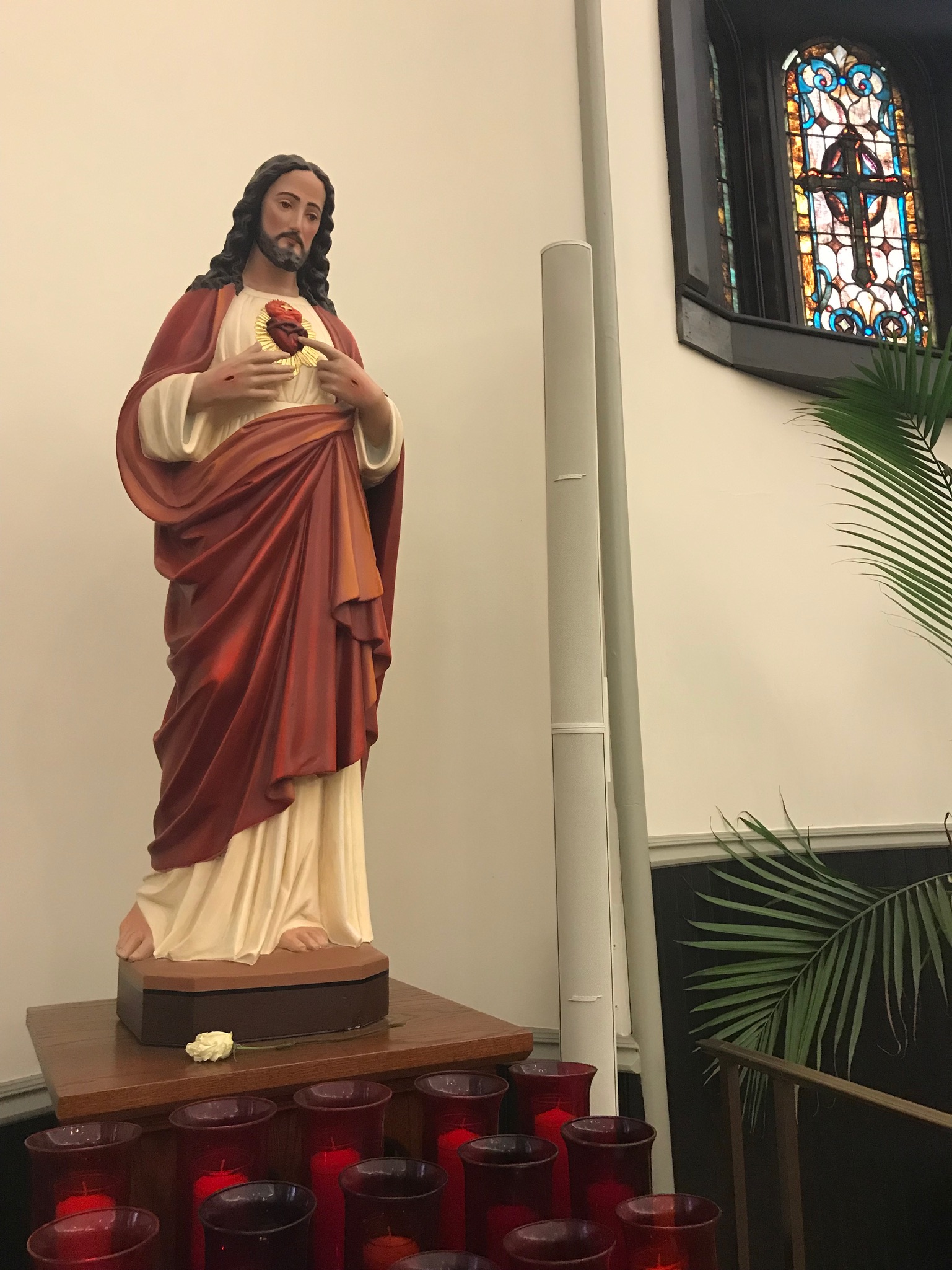 The Fragility of Life and the Restorative Mission of Christ – Faith ...